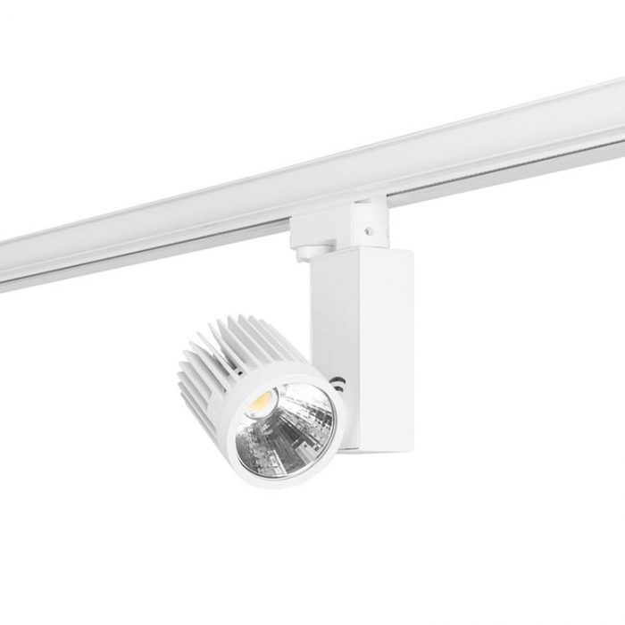 UrbanLights Colombia | Spot LED para riel ForLight
