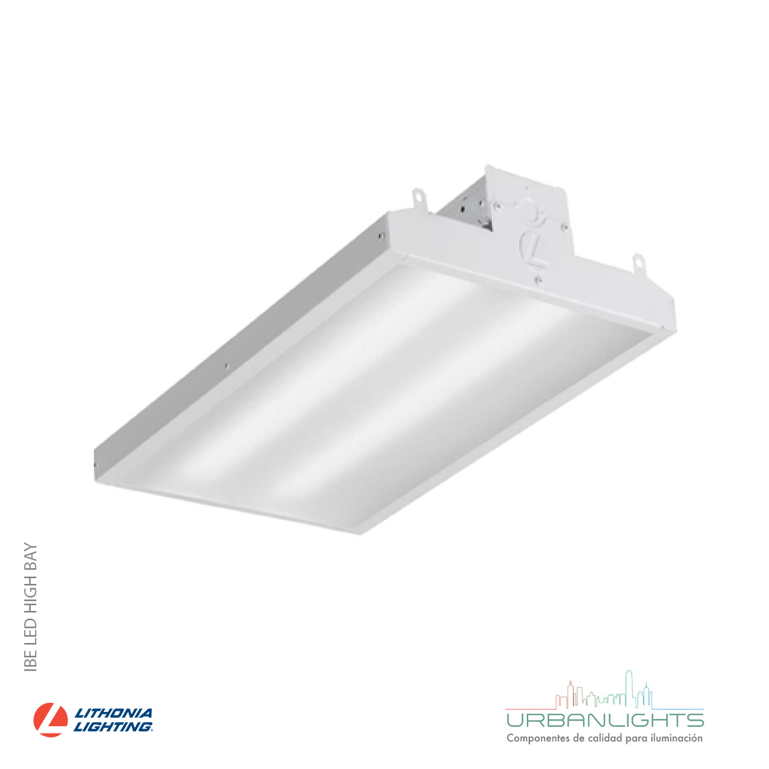 Urban Lights Colombia | Luminaria Lithonia