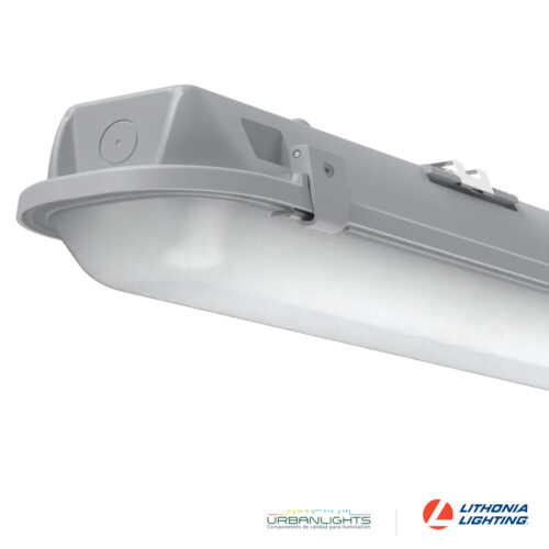 UrbanLights Colombia | Luminaria Lithonia