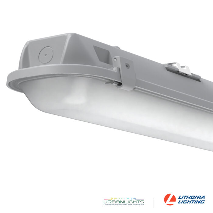 UrbanLights Colombia | Luminaria Lithonia