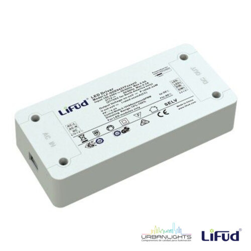UrbanLights Colombia | Lifud Controlador LED – GDE042YF0950U