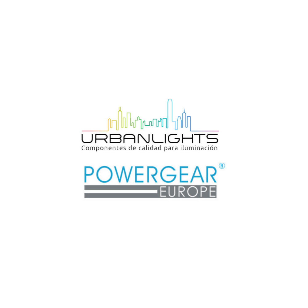 UrbanLights Colombia | 48V Surface mounted track